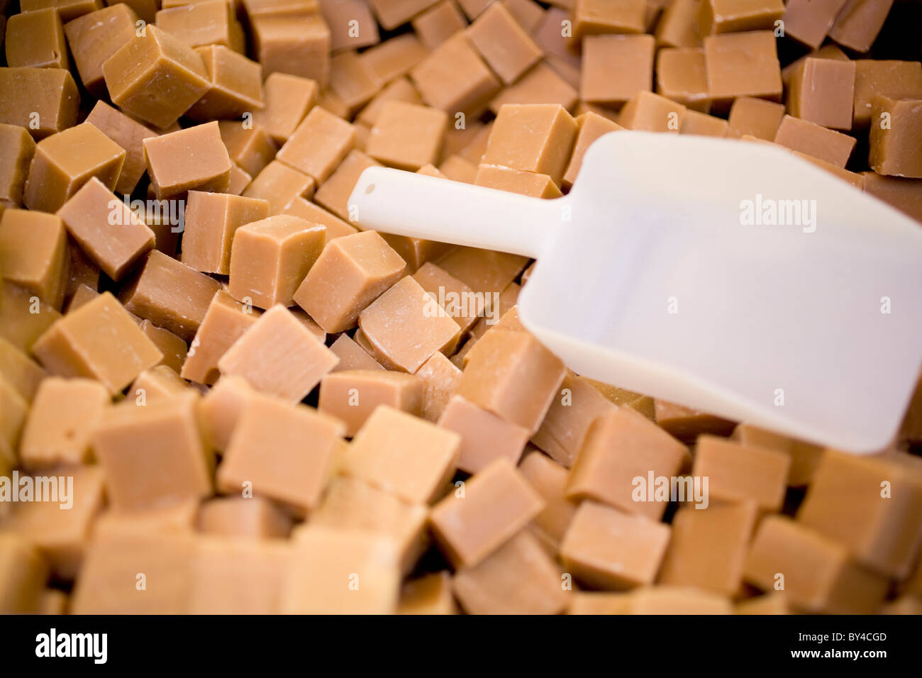 Fatty Fudge High Resolution Stock Photography and Images - Alamy