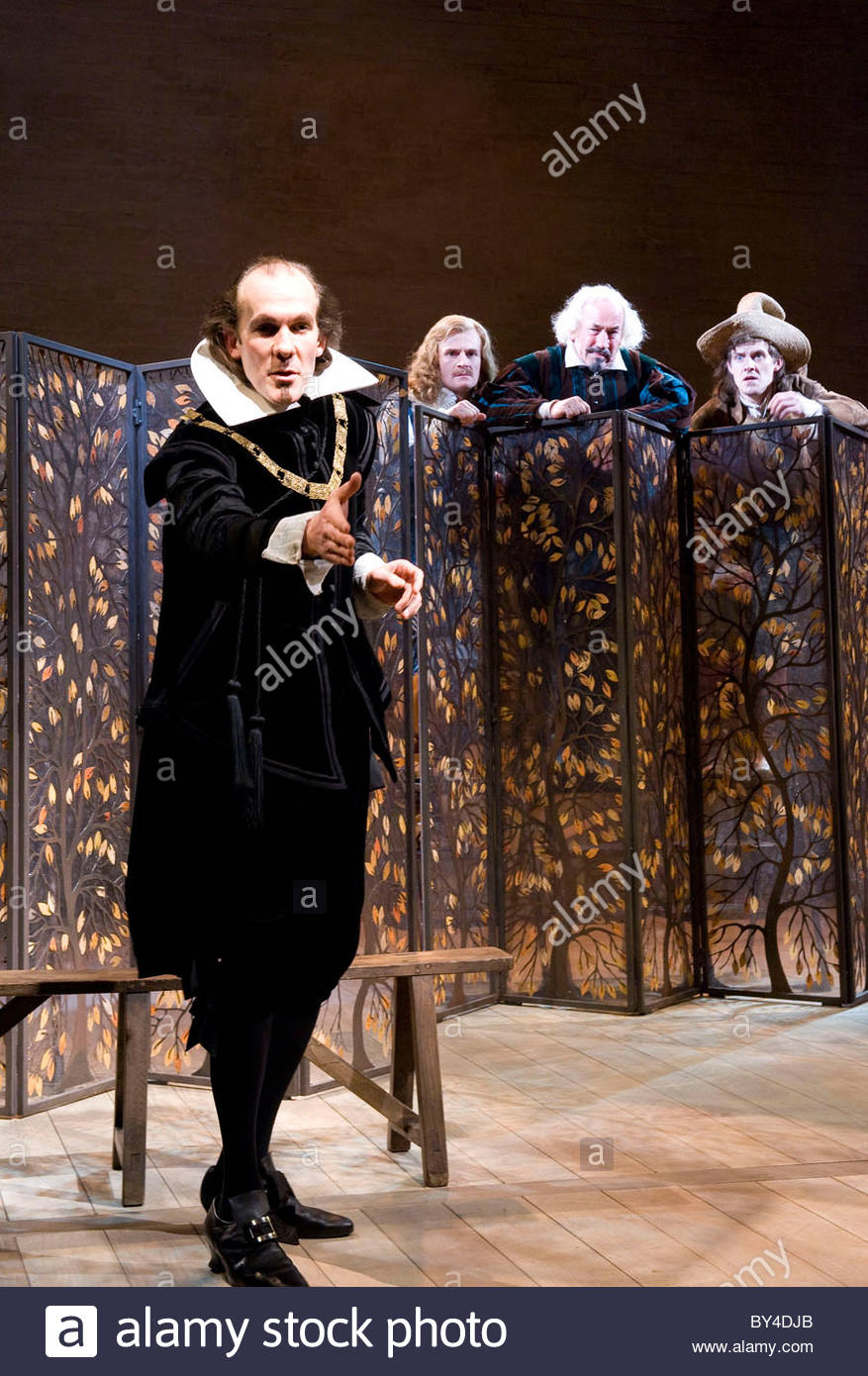 Twelfth Night Shakespeare Play High Resolution Stock Photography and ...
