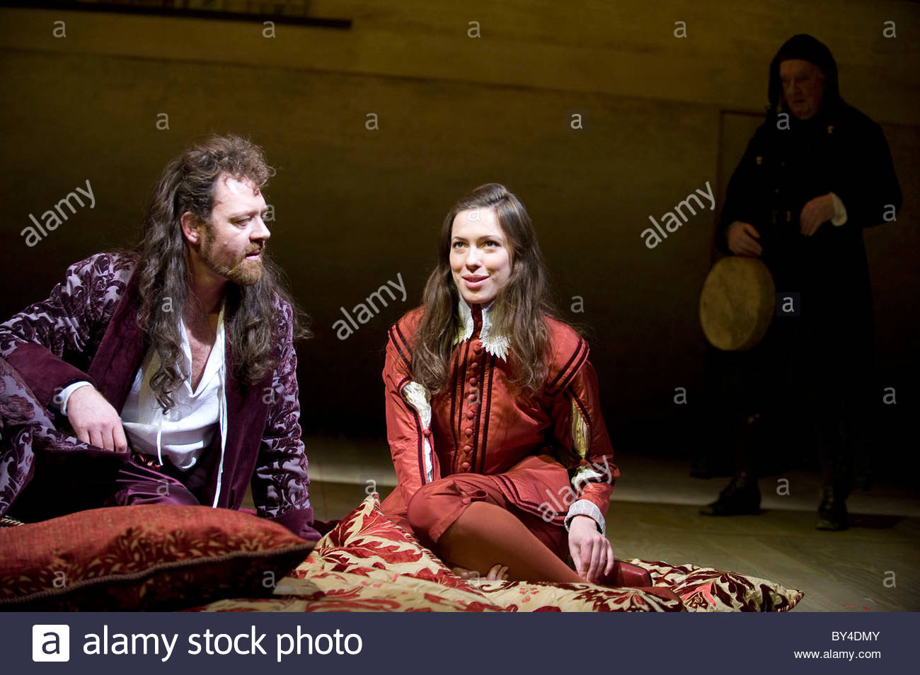 Viola Twelfth Night Stock Photos & Viola Twelfth Night Stock Images - Alamy