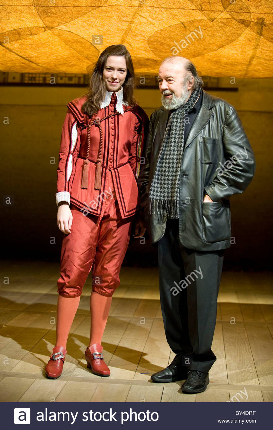 Said Sir Peter High Resolution Stock Photography and Images - Alamy