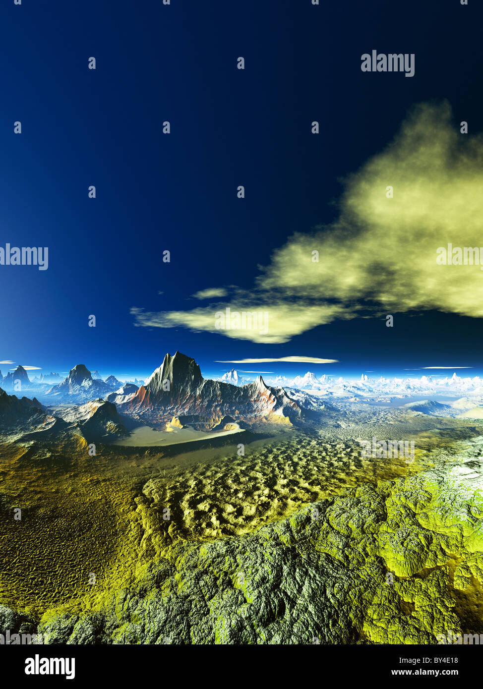 Composite rock hi-res stock photography and images - Alamy