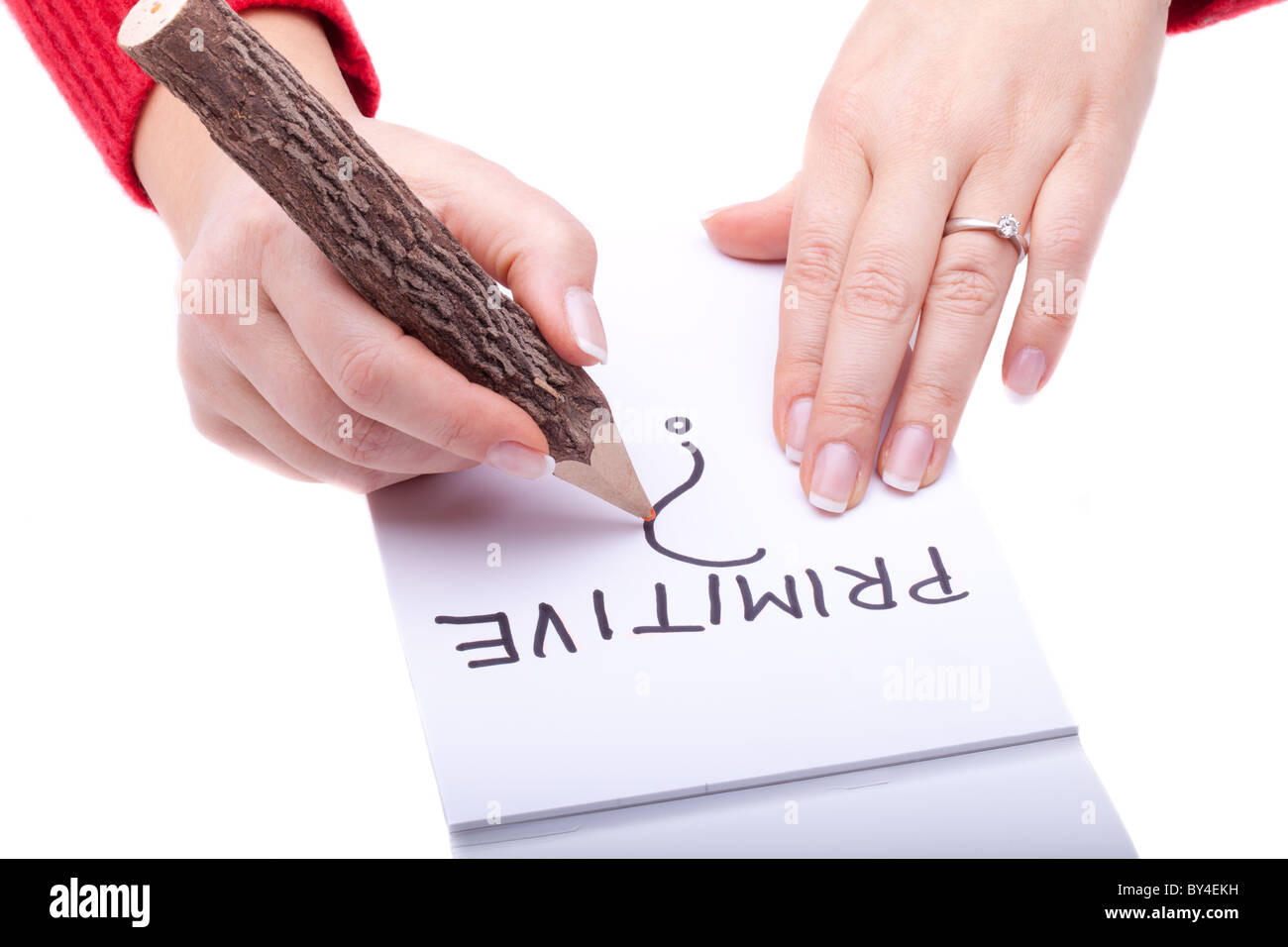 Primitive brain hi-res stock photography and images - Alamy