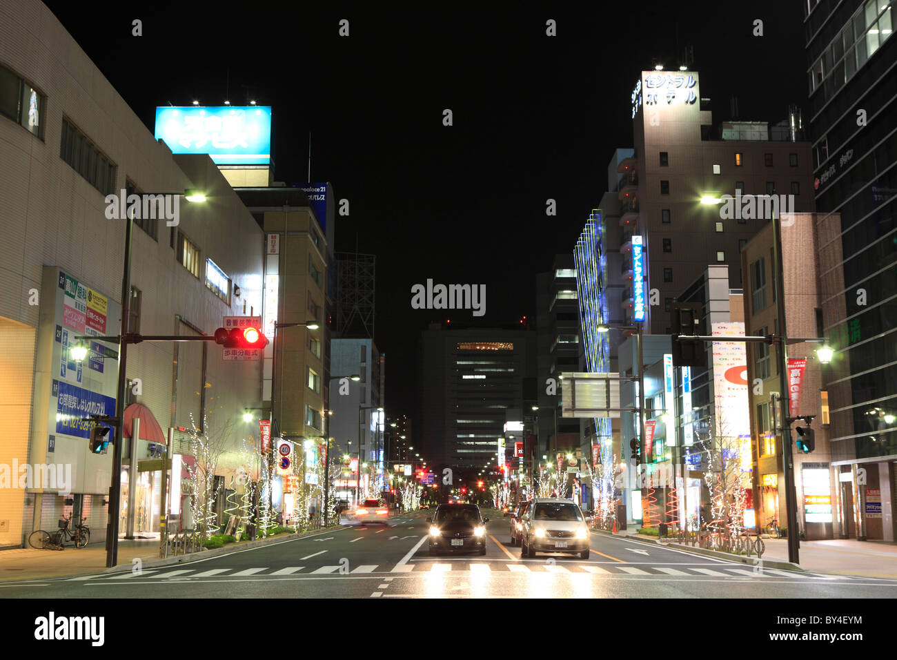 Takasaki hi-res stock photography and images - Alamy