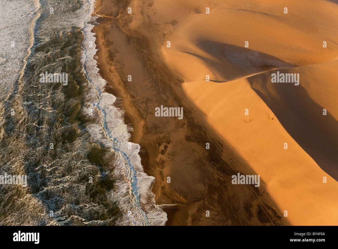 Namib desert coast hi-res stock photography and images - Alamy
