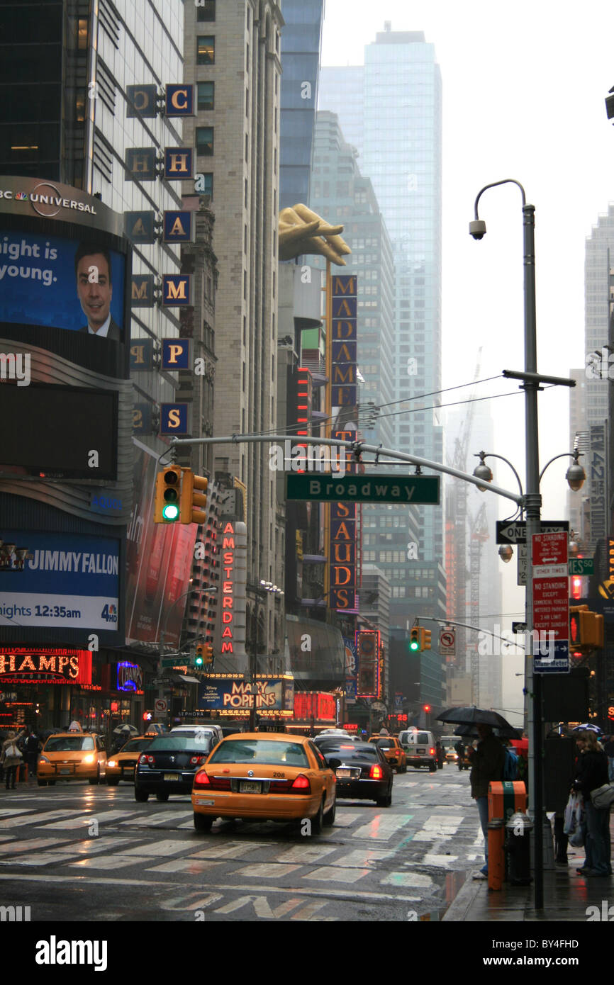 United States: New York Stock Photo - Alamy