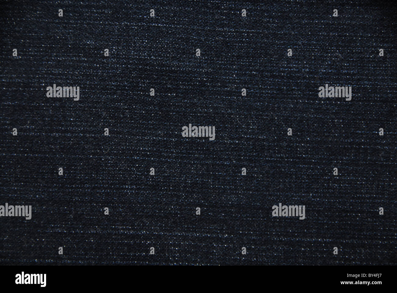Dark Blue Denim Stock Photo - Alamy