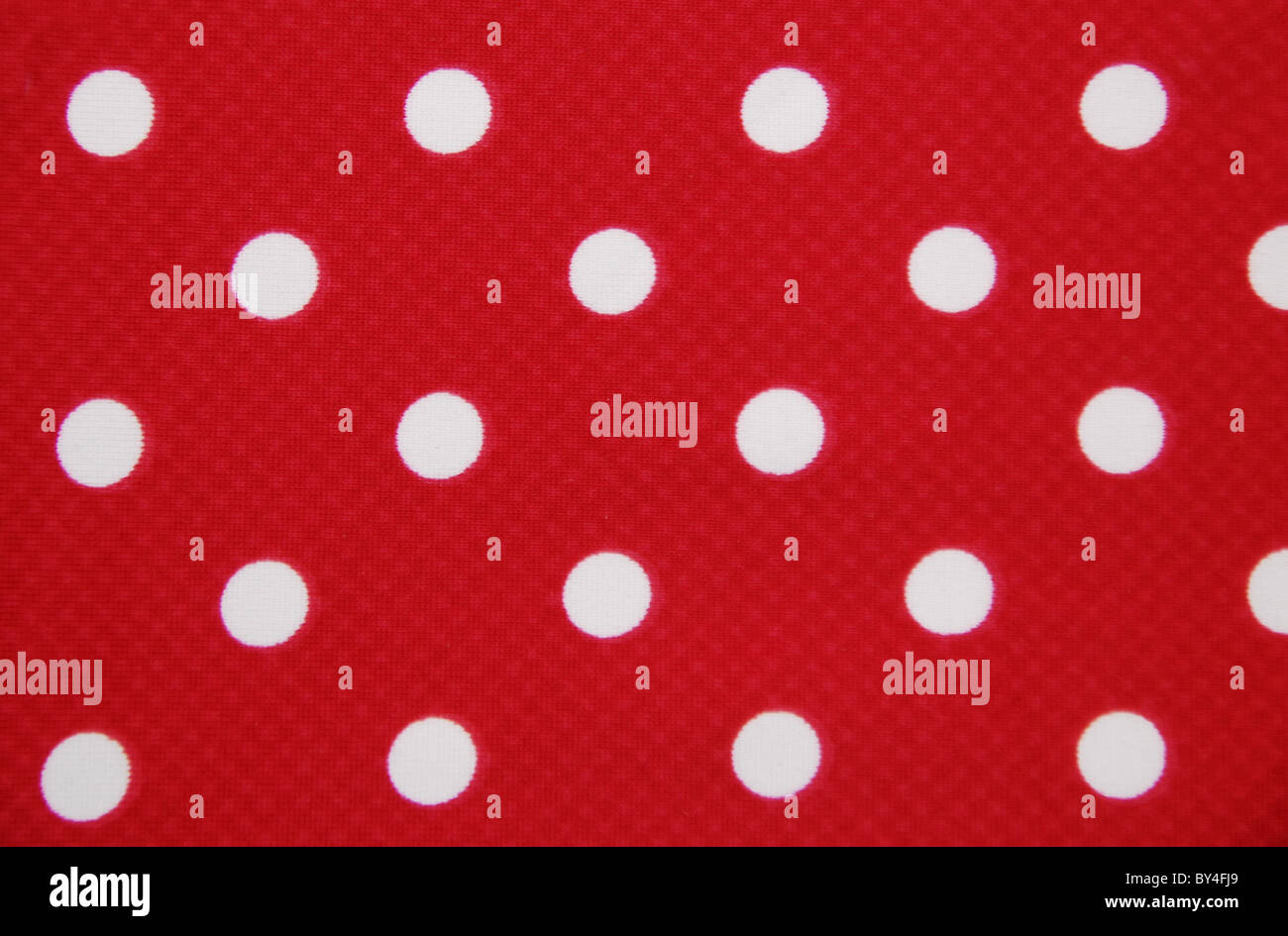 Polka dot frames hi-res stock photography and images - Alamy