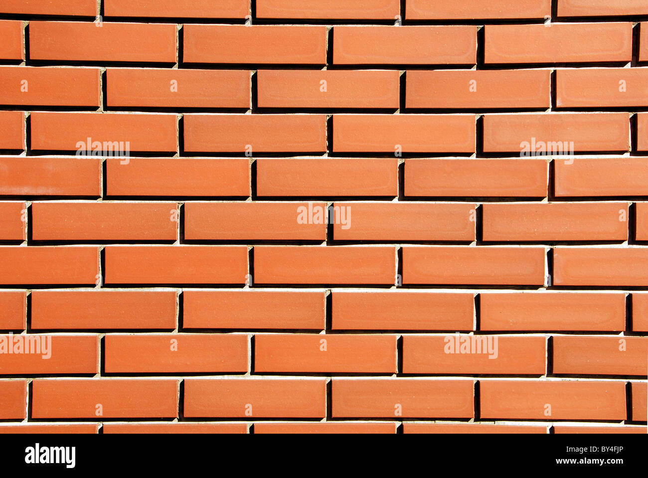 Textured Brick Wall Stock Photo - Alamy