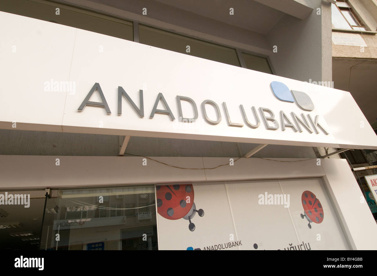 Turkey bank hi-res stock photography and images - Alamy