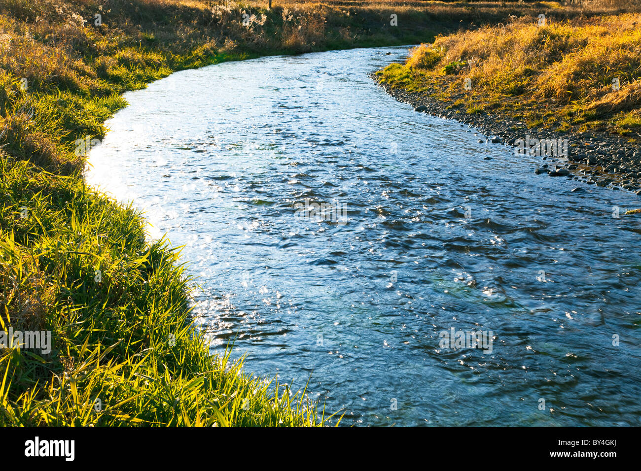 Close up river hi-res stock photography and images - Alamy