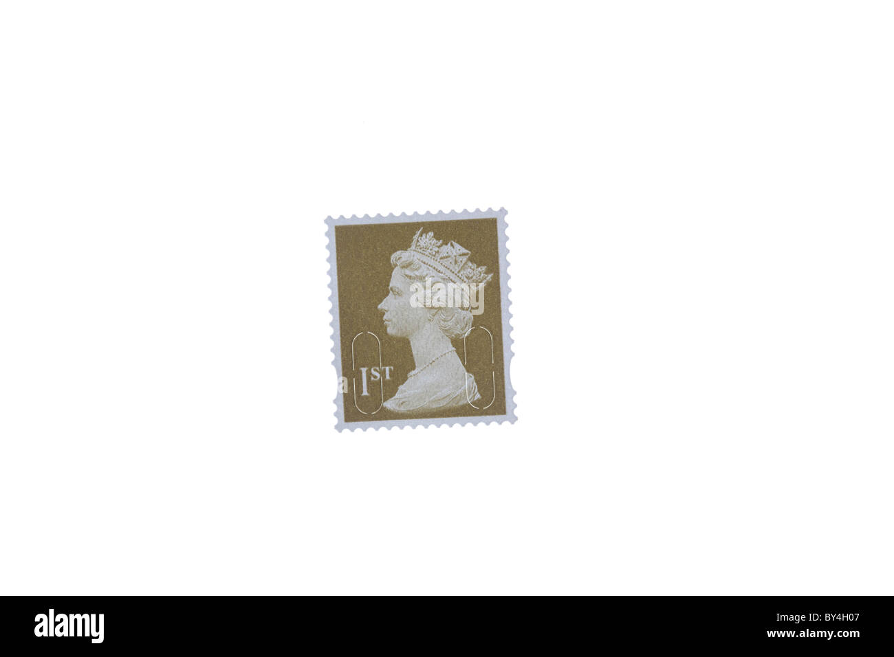 Uk 1st class stamp hi-res stock photography and images - Alamy