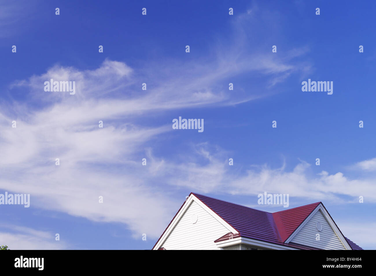 Hokkaido House High Resolution Stock Photography and Images - Alamy