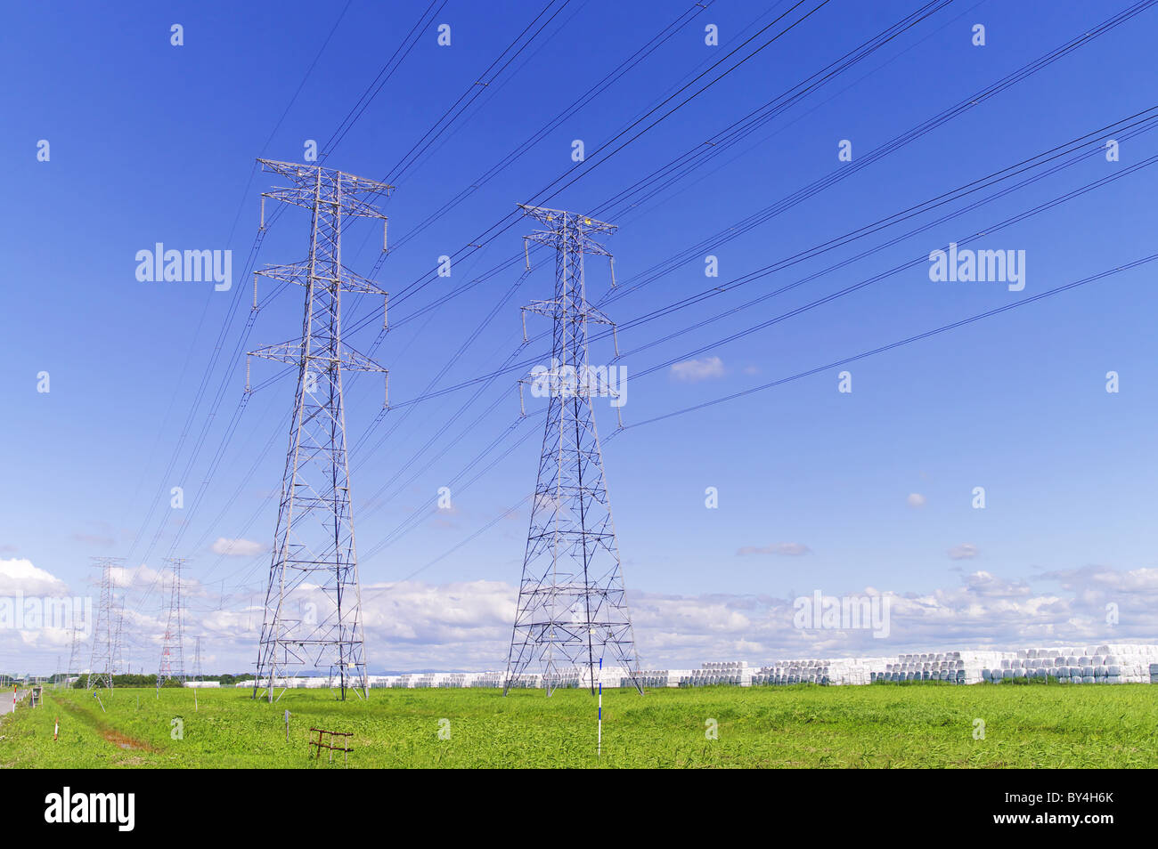 Power major hi-res stock photography and images - Alamy
