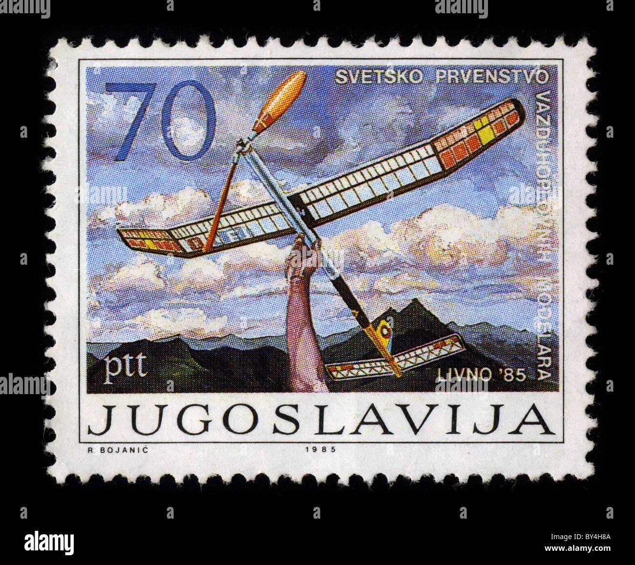 Dummy stamp hi-res stock photography and images - Alamy