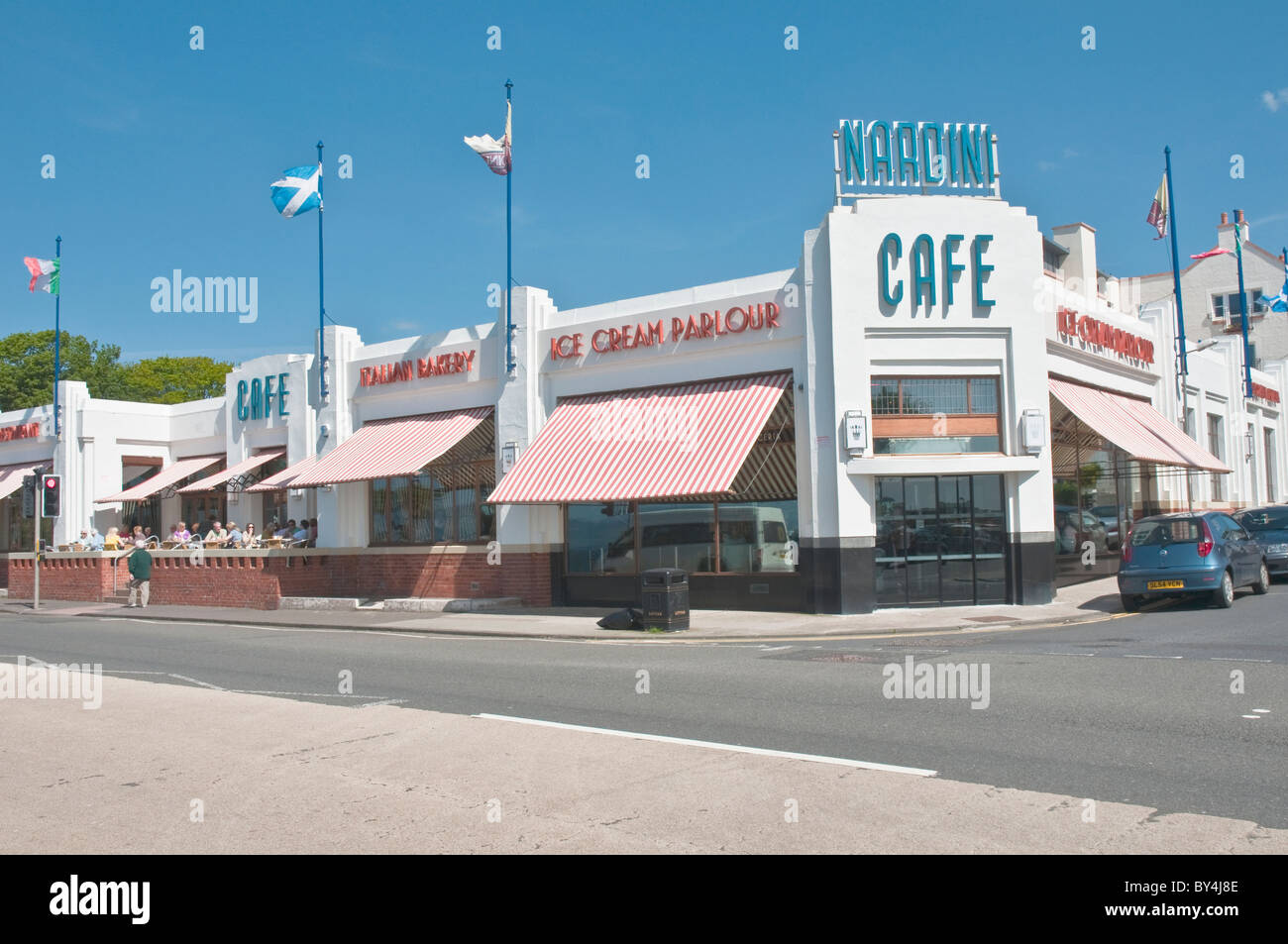 Nardini hi-res stock photography and images - Alamy
