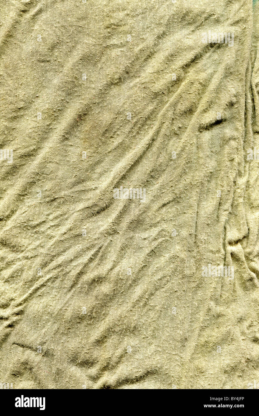 old dirty fabric Stock Photo - Alamy