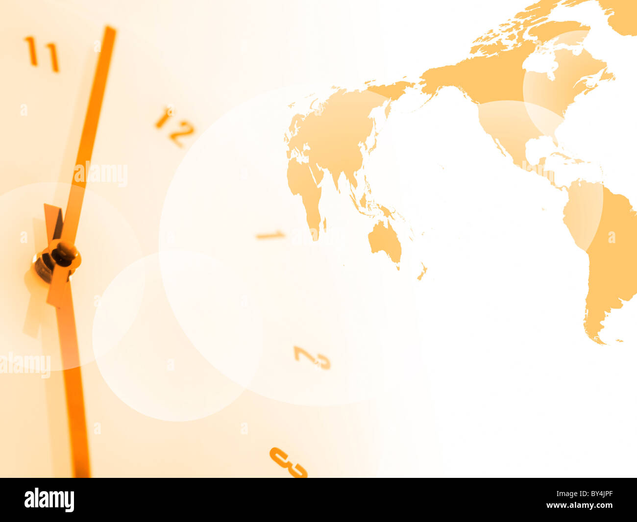 Global Business Image Stock Photo - Alamy
