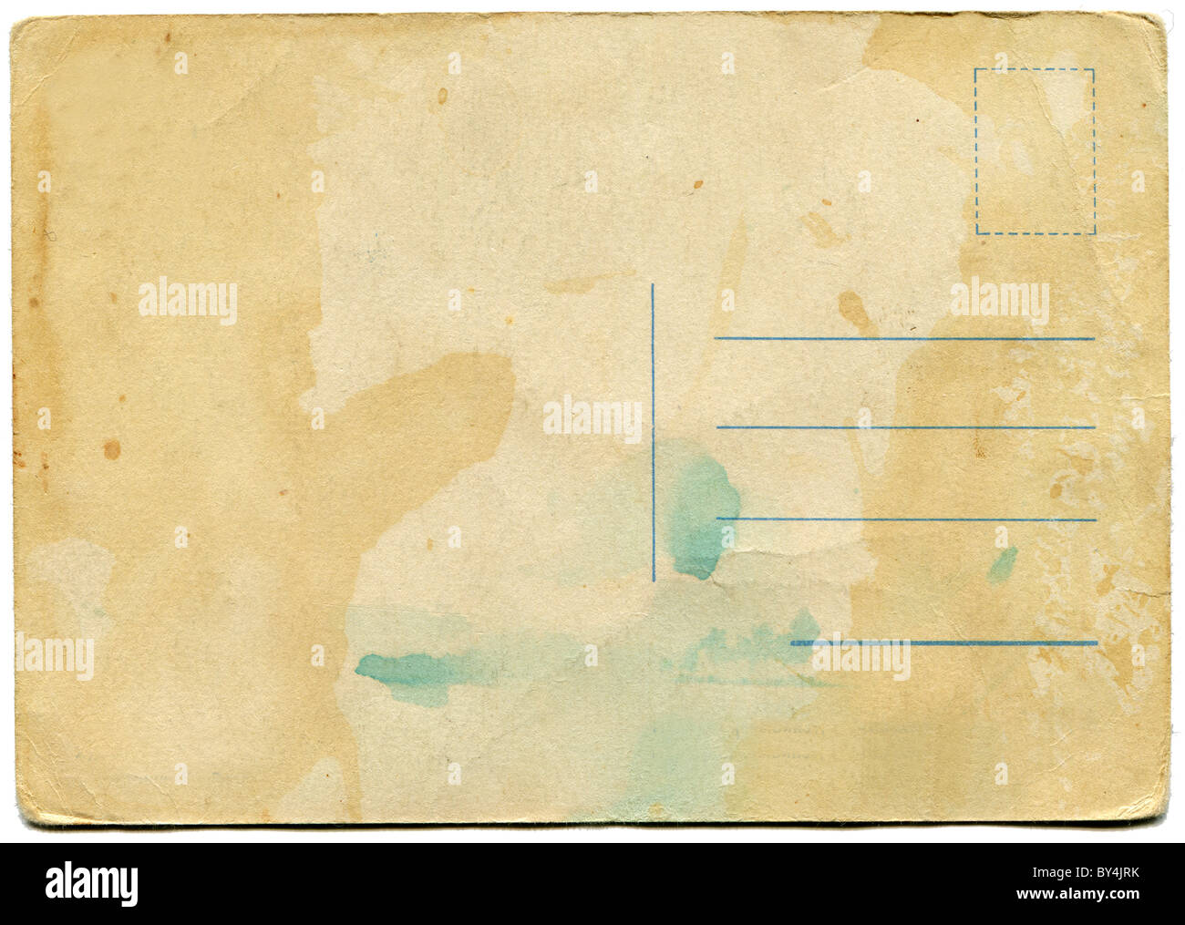 Both side card hi-res stock photography and images - Alamy