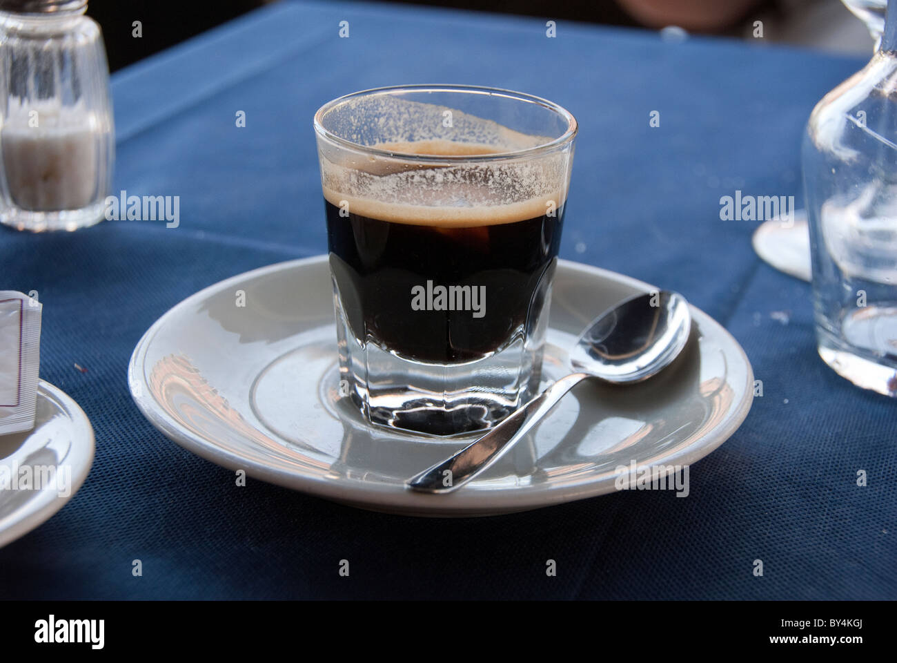 Livornese ponce hi-res stock photography and images - Alamy