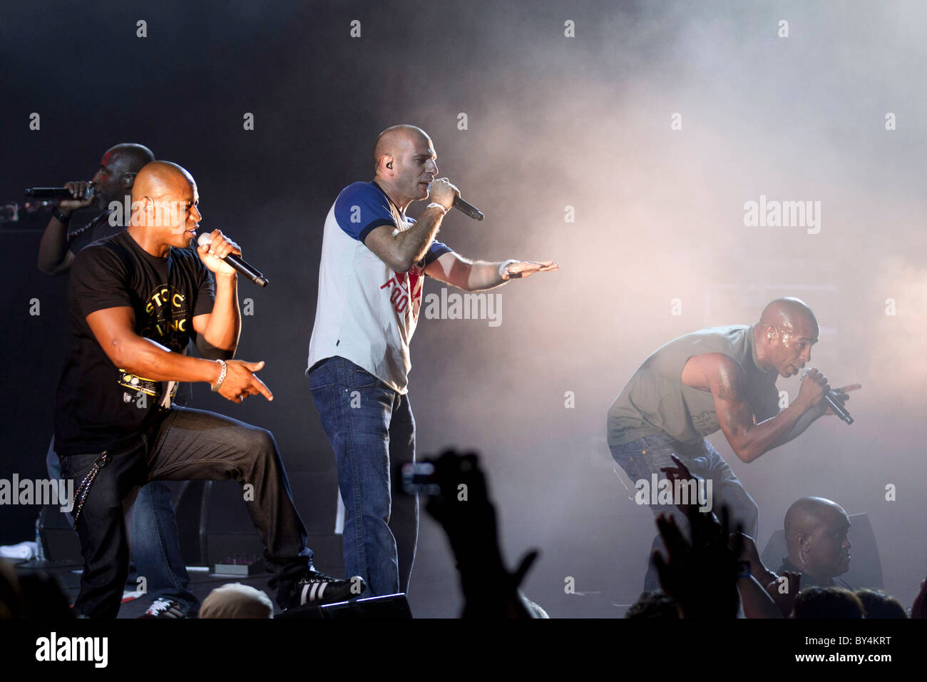 French hip hop hi-res stock photography and images - Alamy
