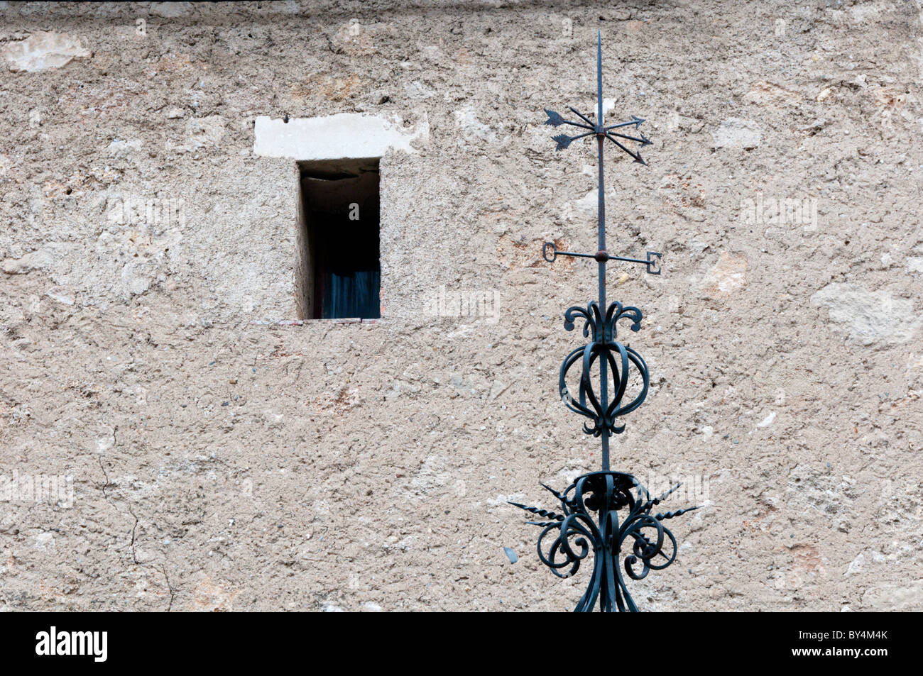 Weather vane and france hi-res stock photography and images - Alamy