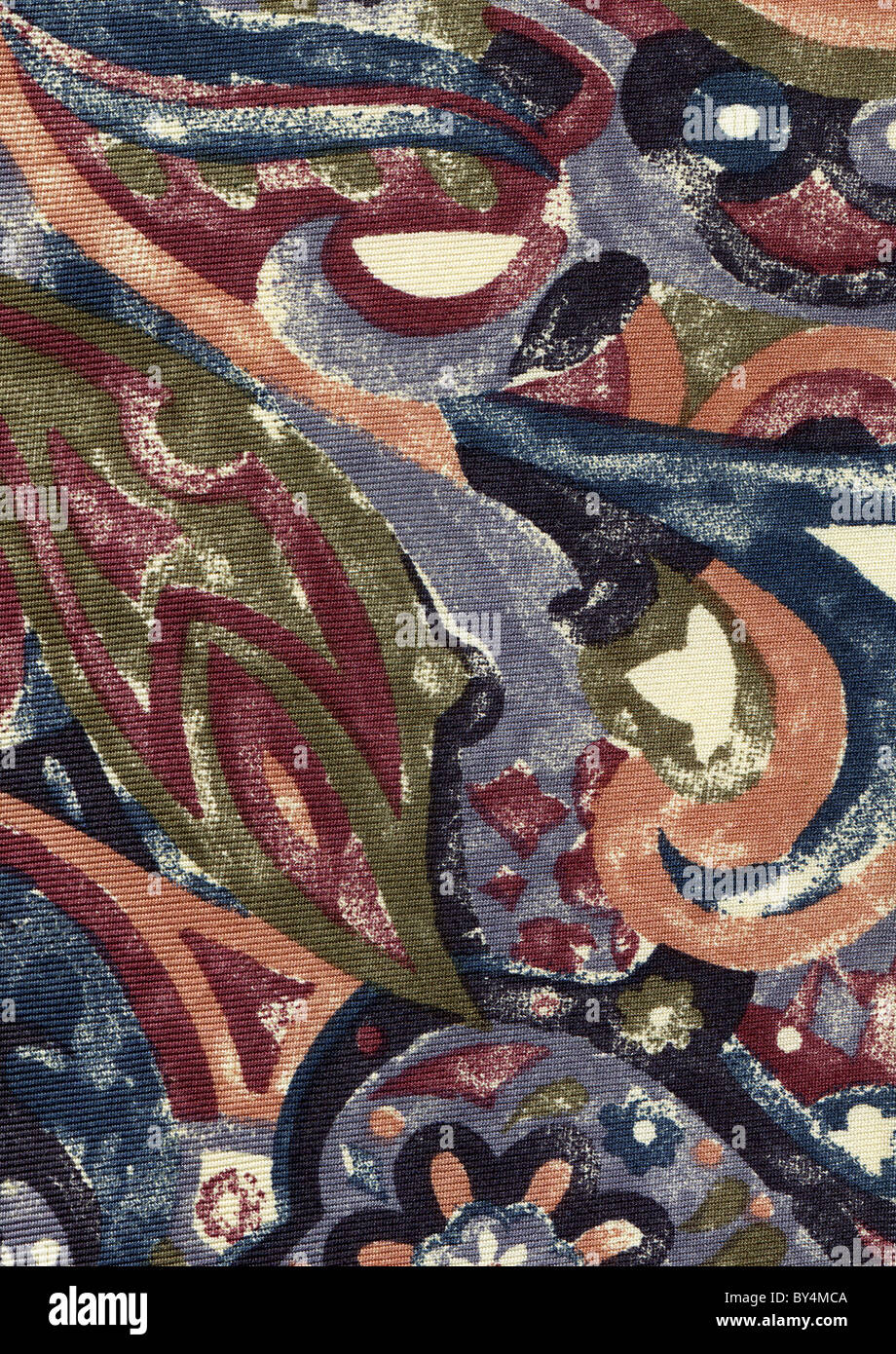 Vintage fabric illustration hi-res stock photography and images - Alamy