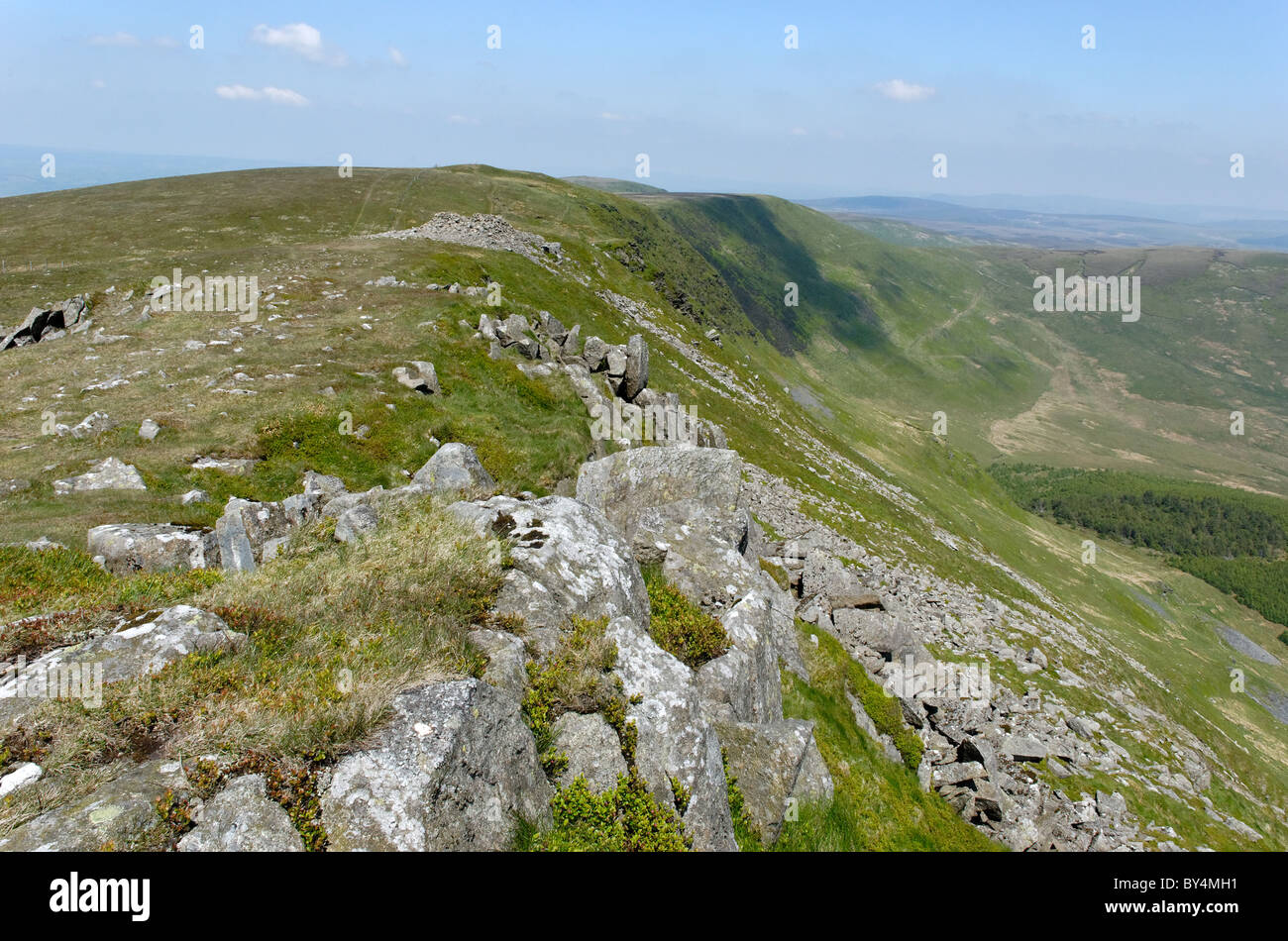 Berwyns hi-res stock photography and images - Alamy