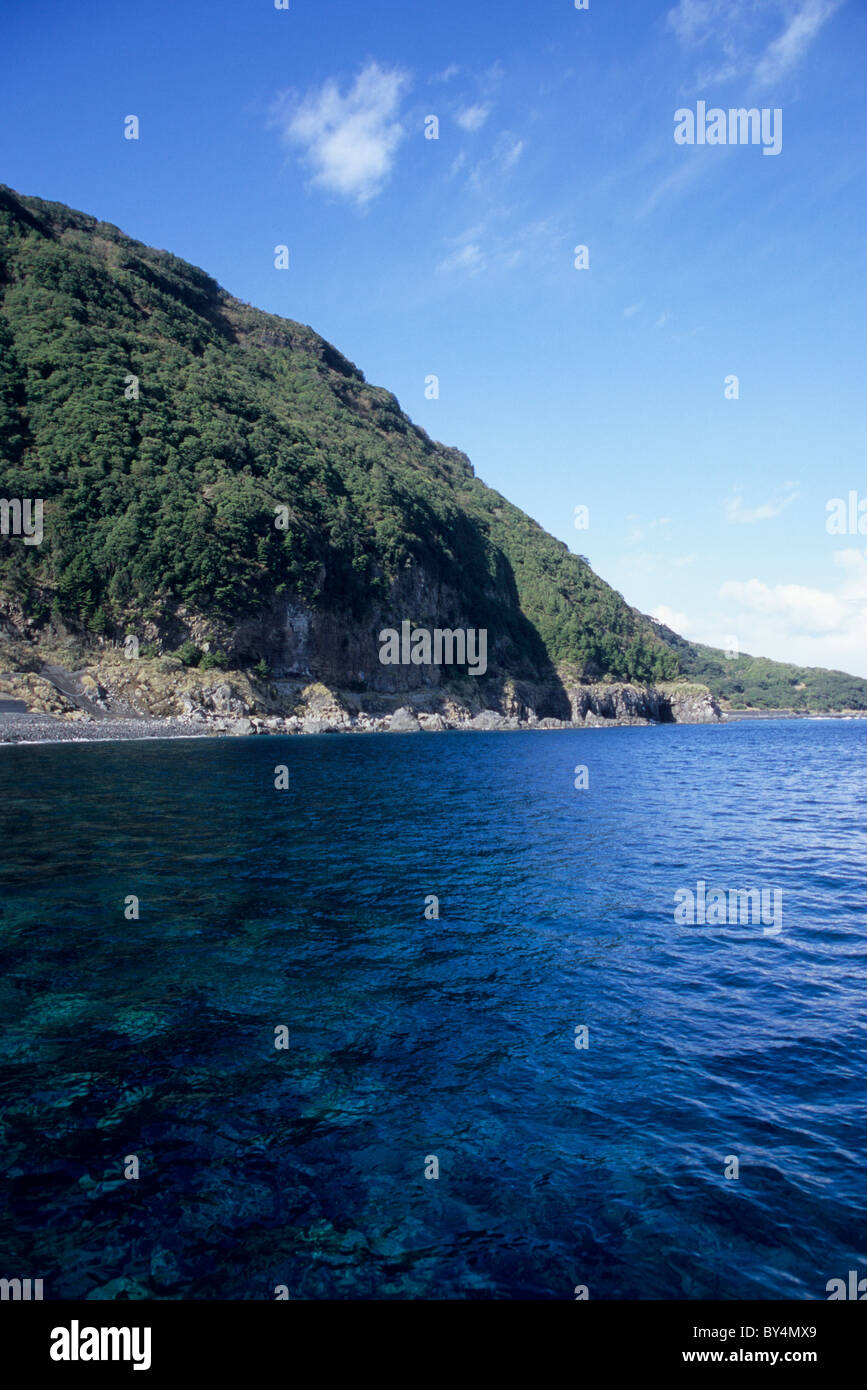 Izu Oshima High Resolution Stock Photography and Images - Alamy