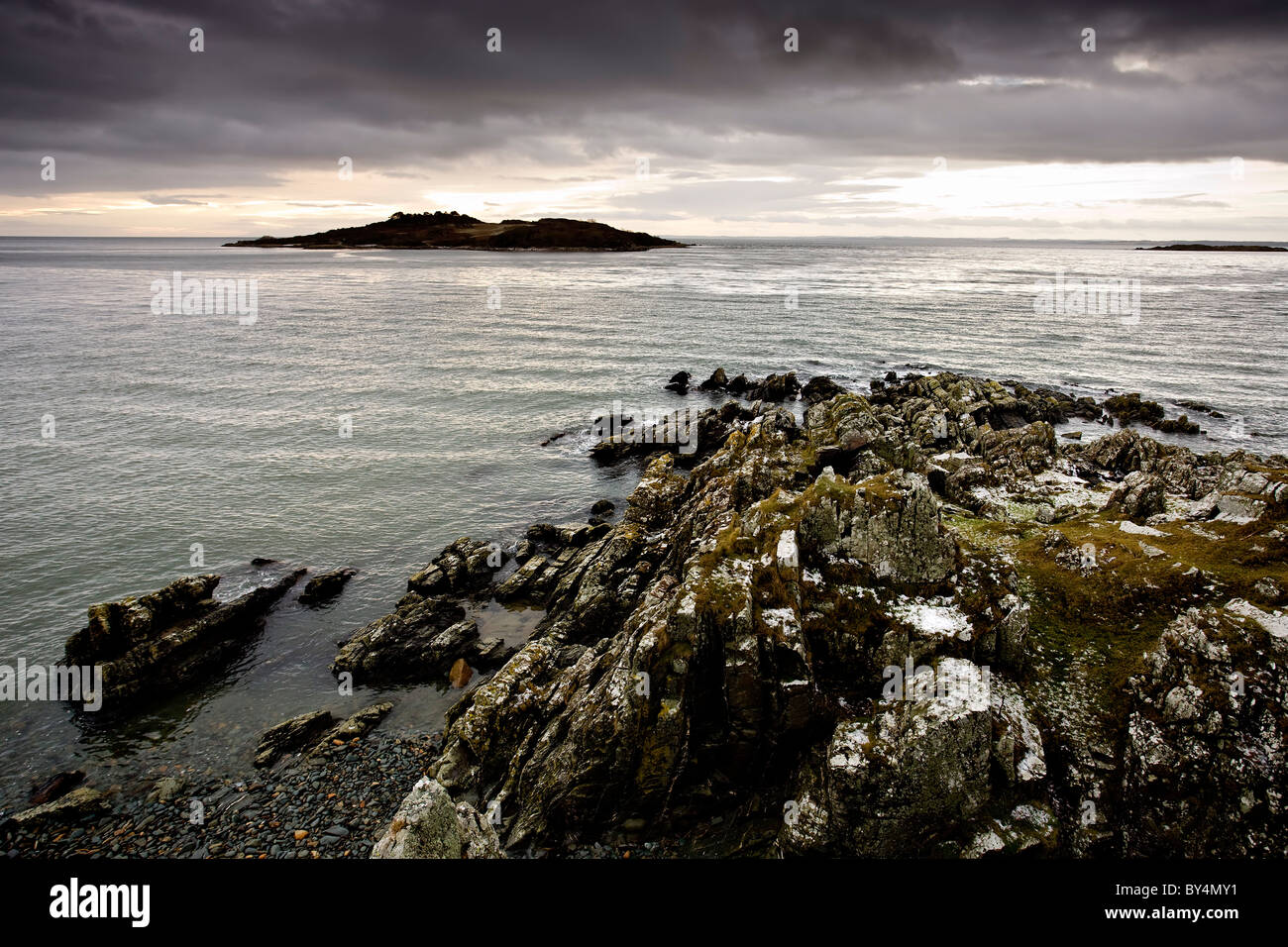 The carrick stone hi-res stock photography and images - Alamy