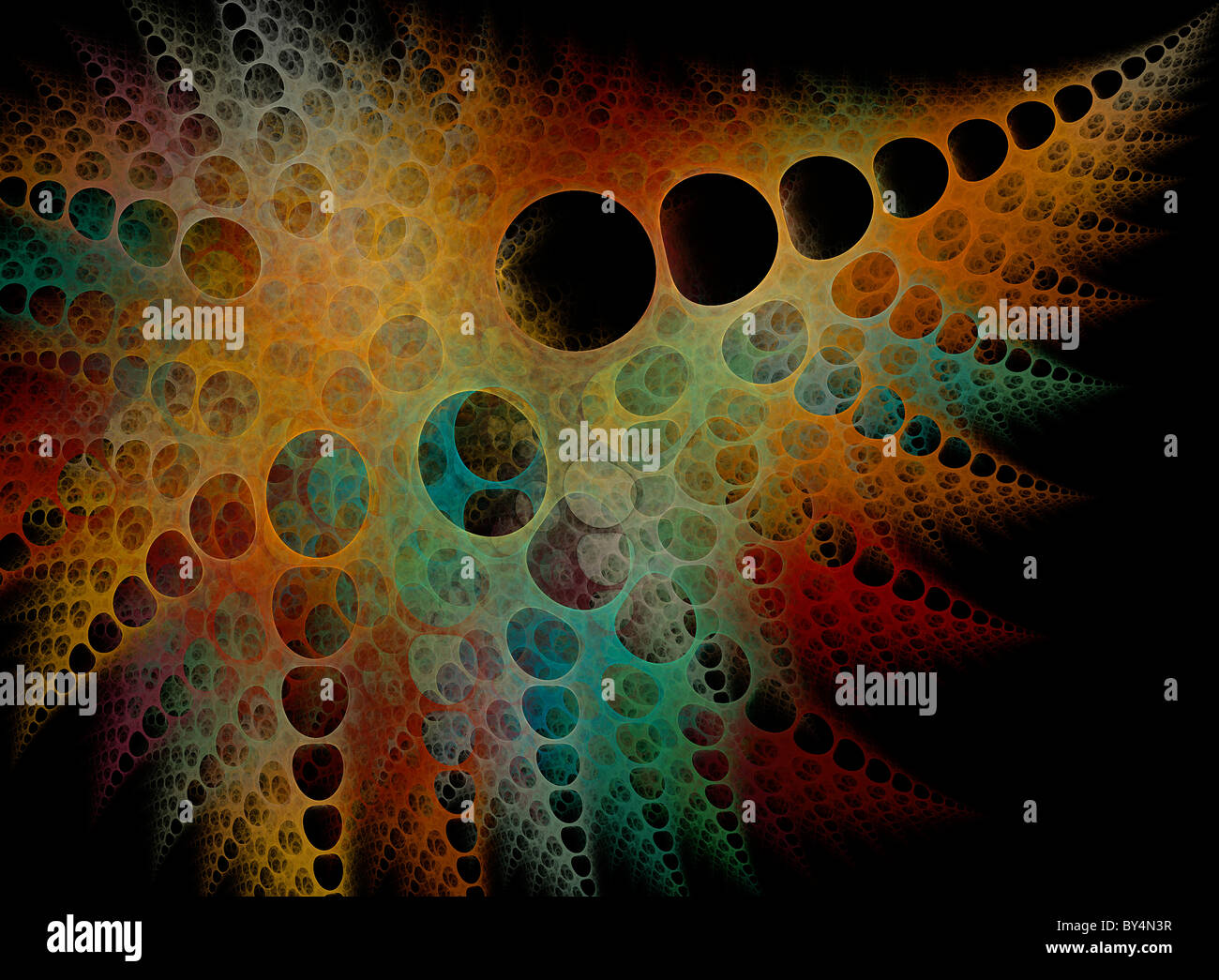 Visual patterns hi-res stock photography and images - Alamy