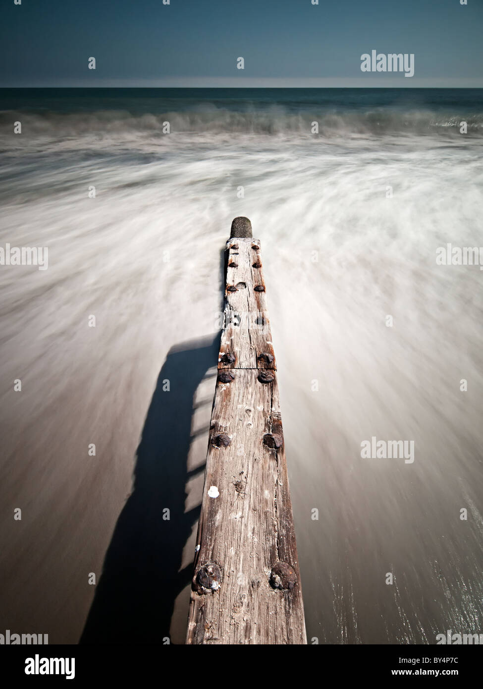 Old malibu hi-res stock photography and images - Alamy