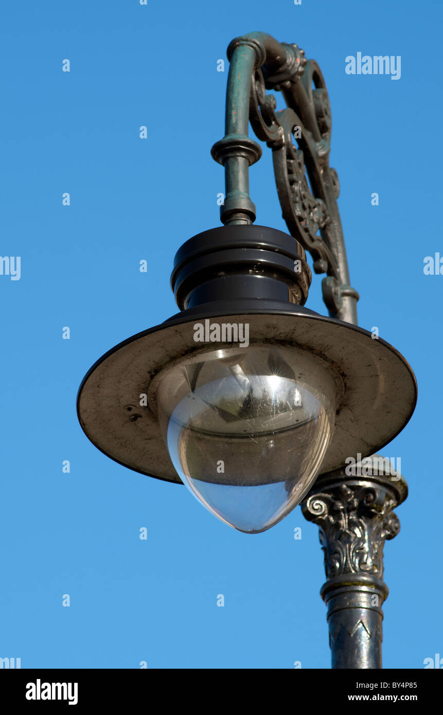 Street Lights Bath Somerset England UK Stock Photo - Alamy