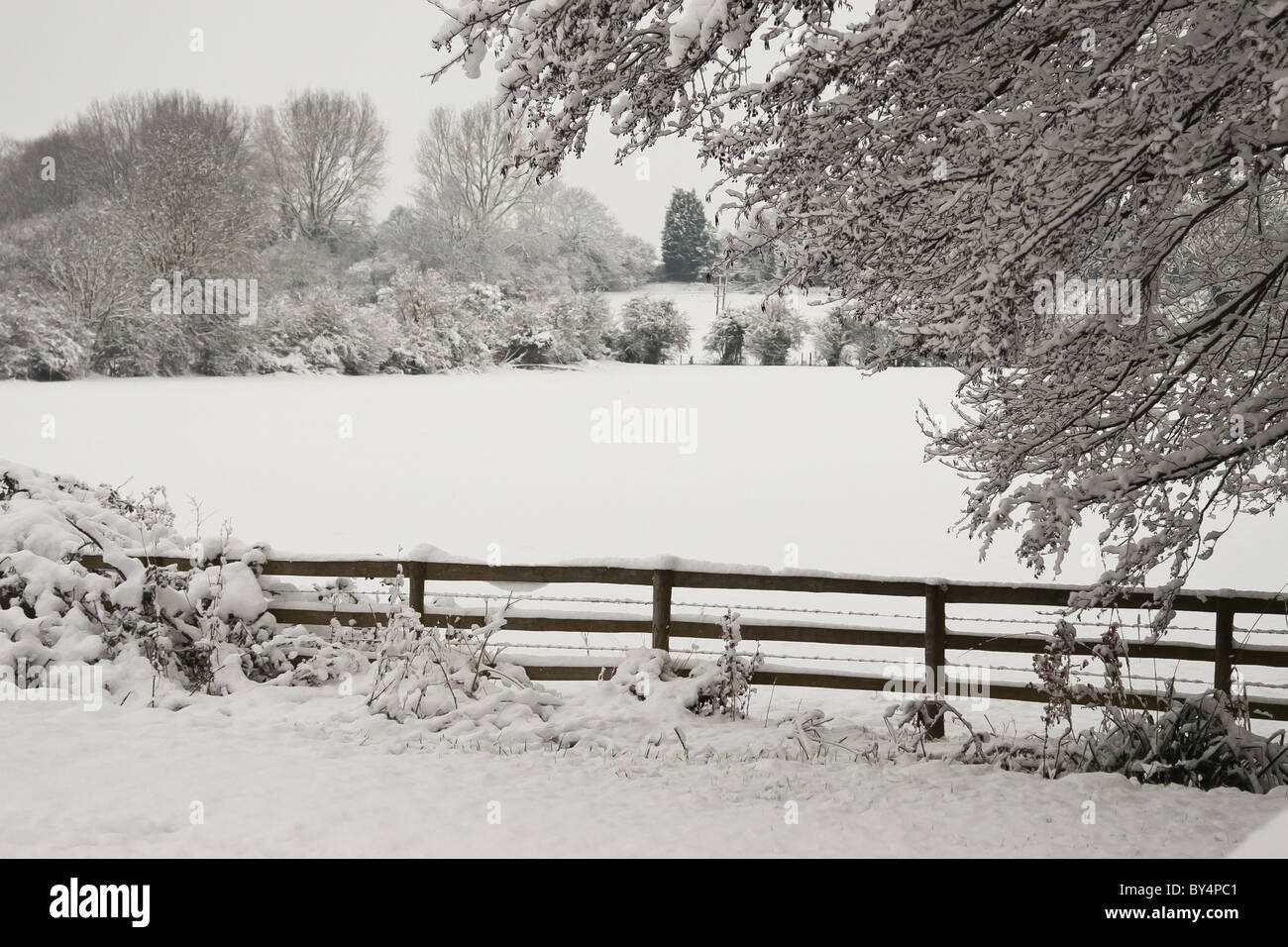 Beautiful unspoilt countryside hi-res stock photography and images - Alamy