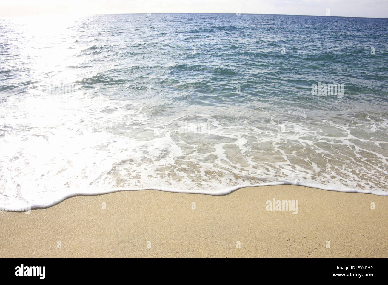 Nagata beach hi-res stock photography and images - Alamy