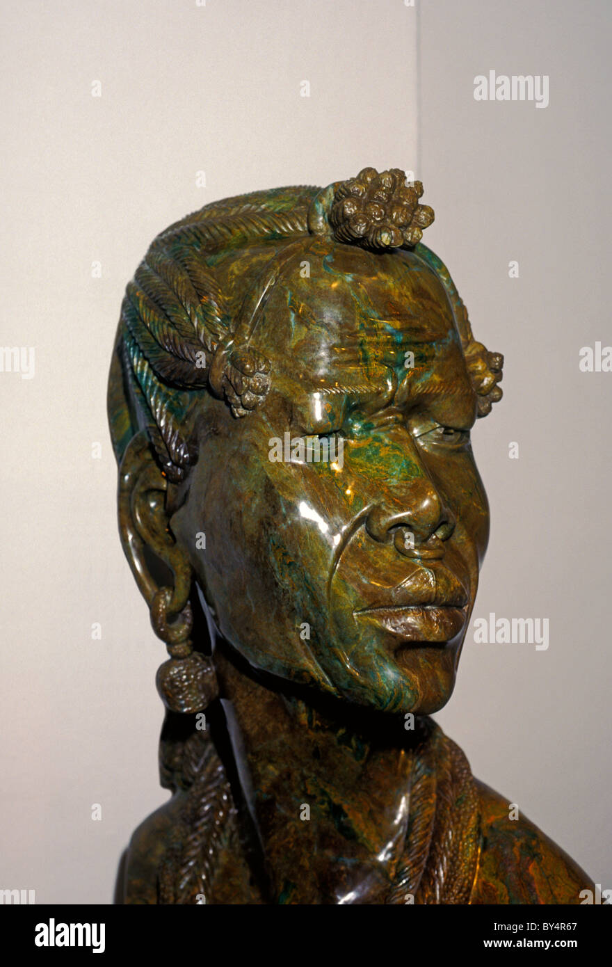 Shona tribe hi-res stock photography and images - Alamy