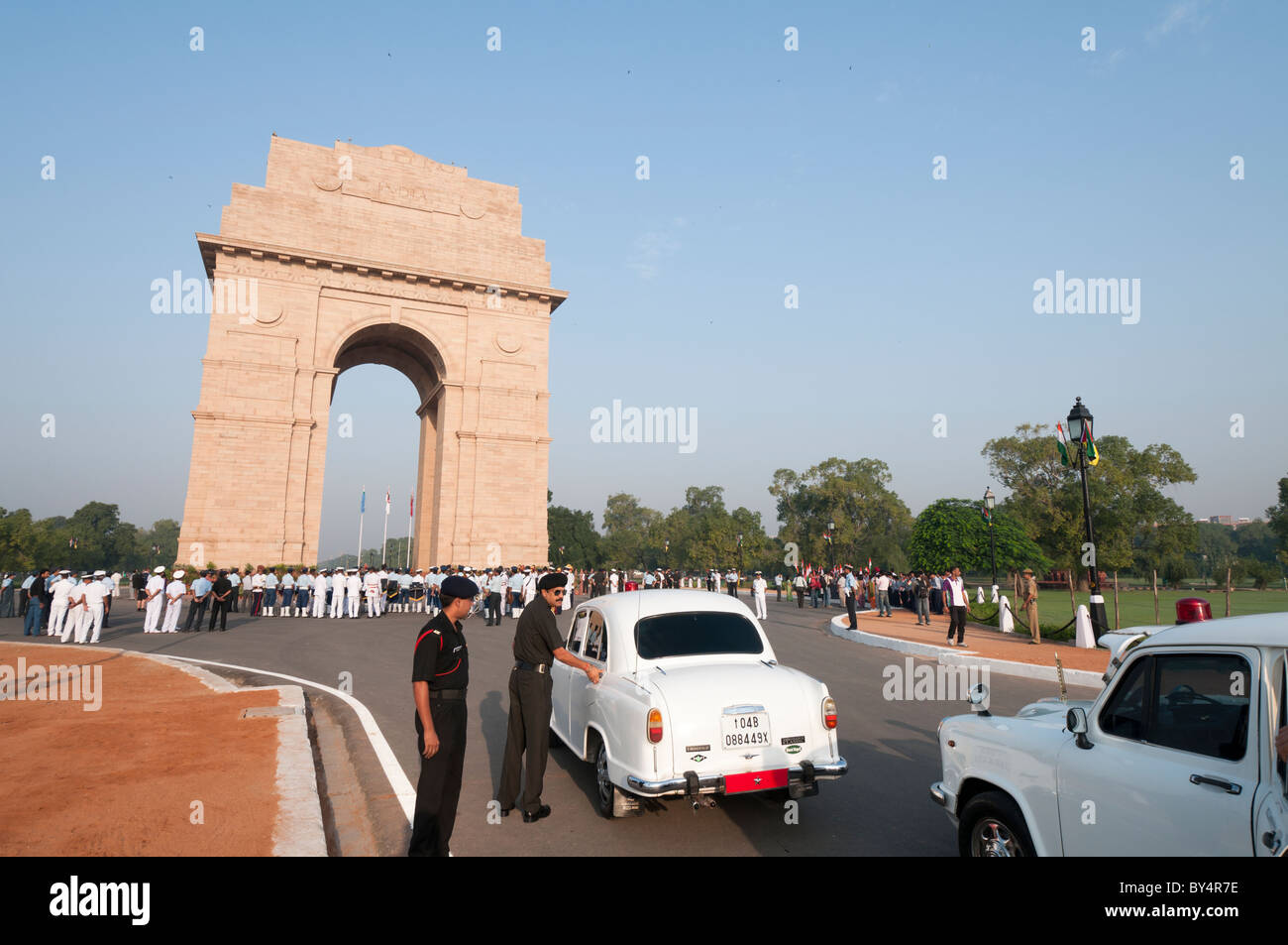 Indian military sites hi-res stock photography and images - Alamy