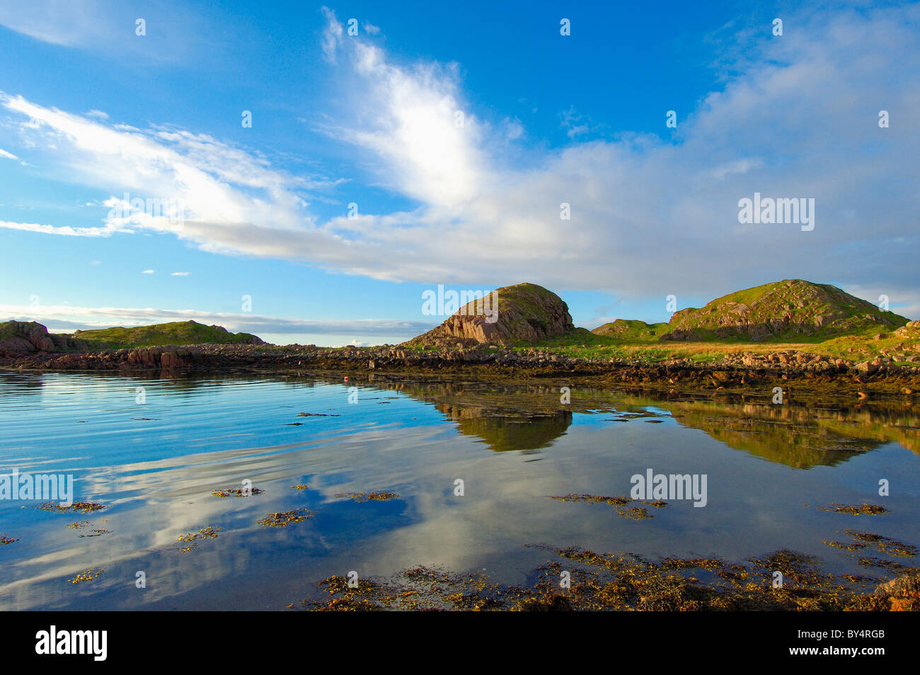 Fionnphort nature mull scotland High Resolution Stock Photography and ...