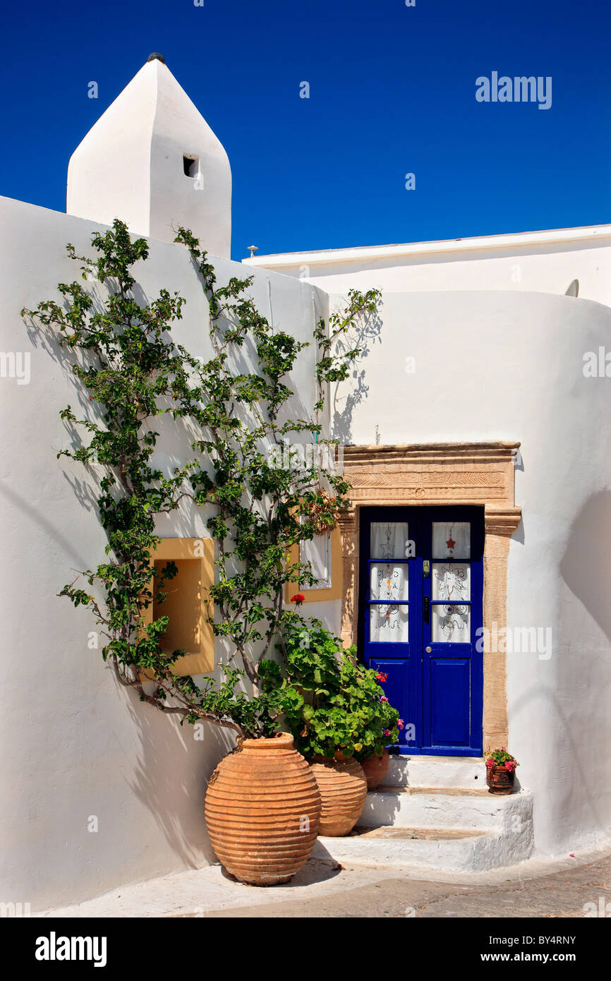 Kythira greece hi-res stock photography and images - Alamy