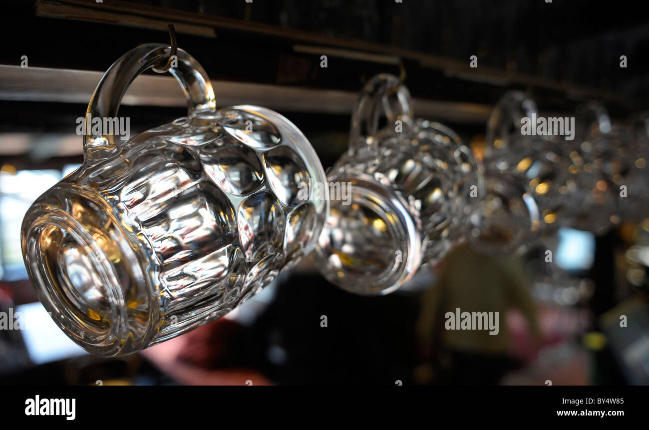 The Spotted Dog Pub High Resolution Stock Photography and Images - Alamy