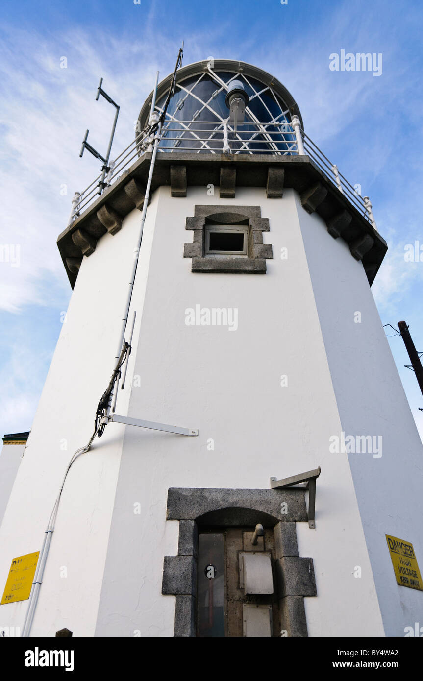 Whitehead tower hi-res stock photography and images - Alamy