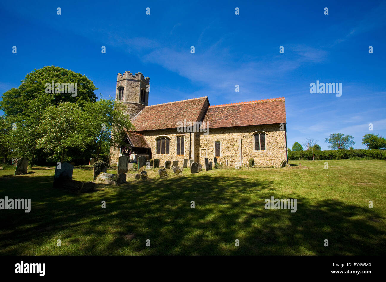 Little church rural hi-res stock photography and images - Alamy