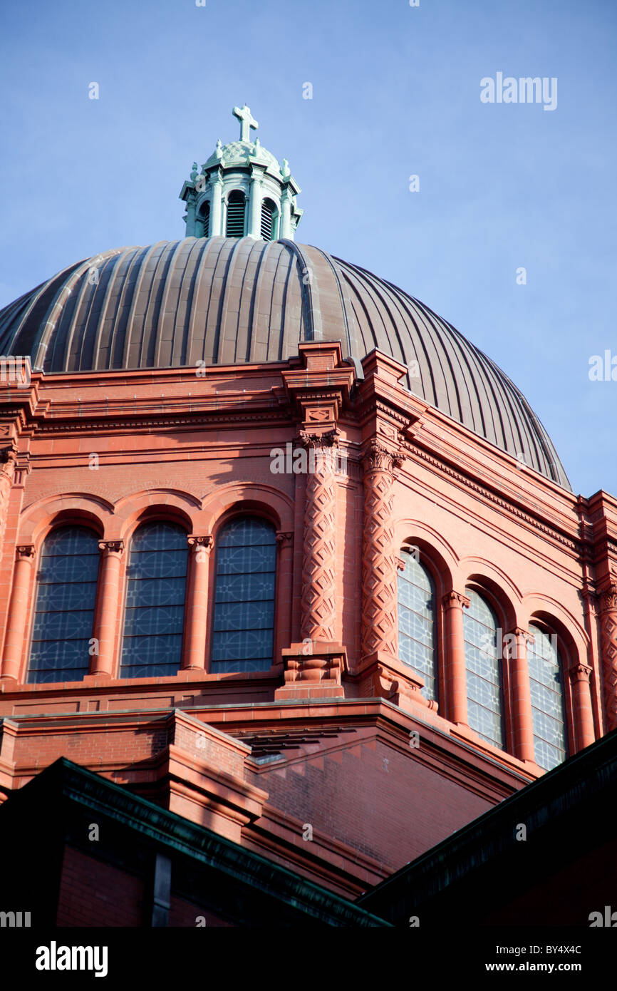 Cathedral of St. Matthew, Washington, DC Stock Photo - Alamy