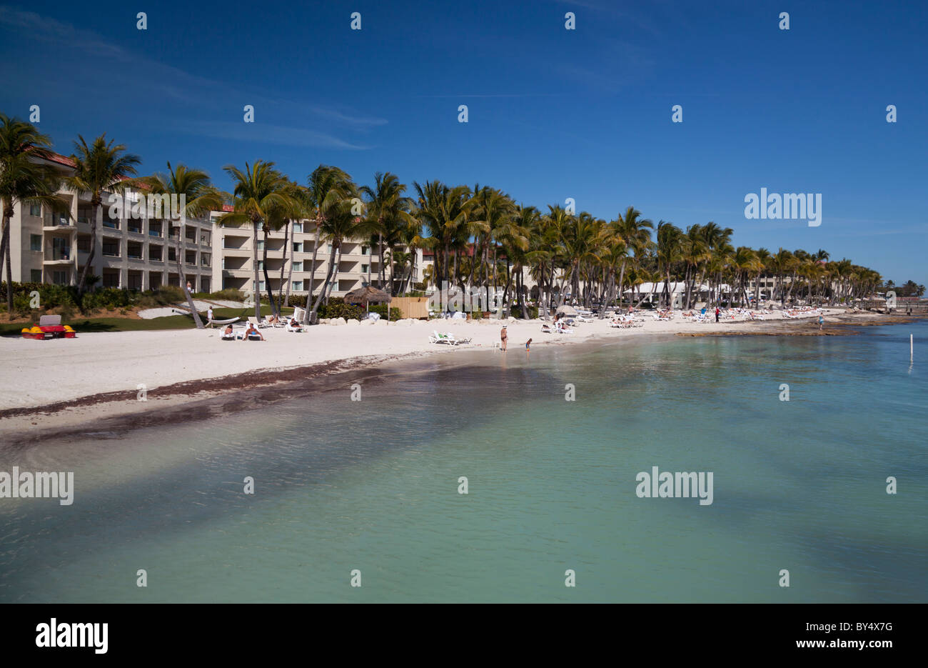 Key west coast hi-res stock photography and images - Alamy