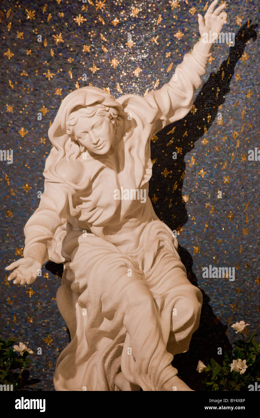 Cathedral of St. Matthew, Washington, DC Stock Photo - Alamy