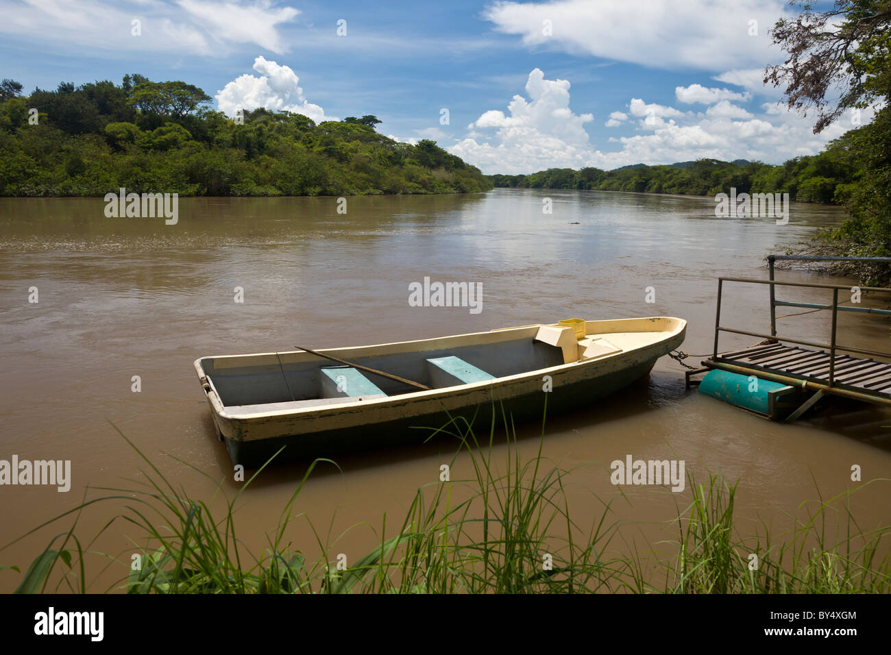 Tempisque basin costa rica hi-res stock photography and images - Alamy