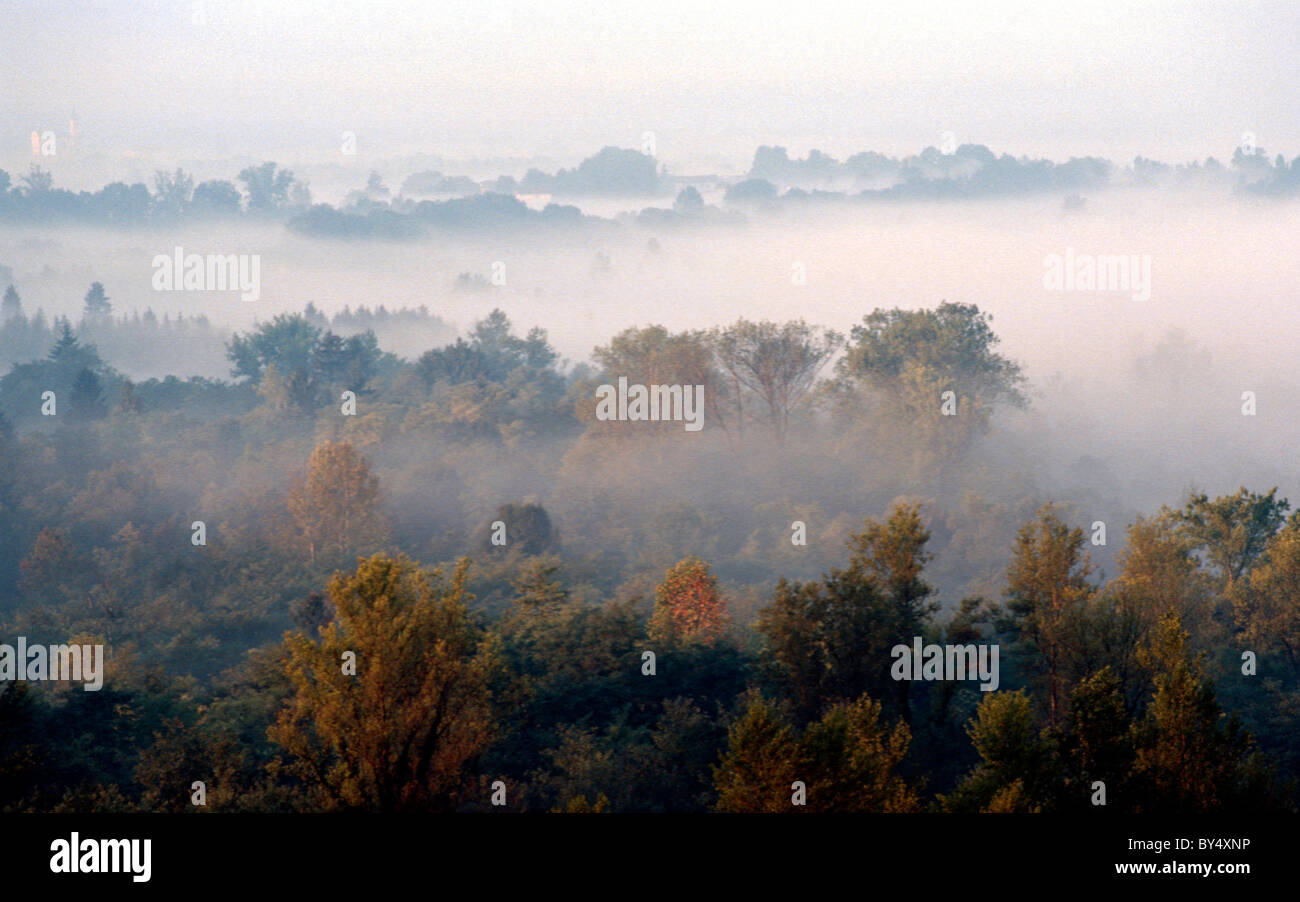 Belluno, Valley of Piave, Venetia, Italy Stock Photo - Alamy