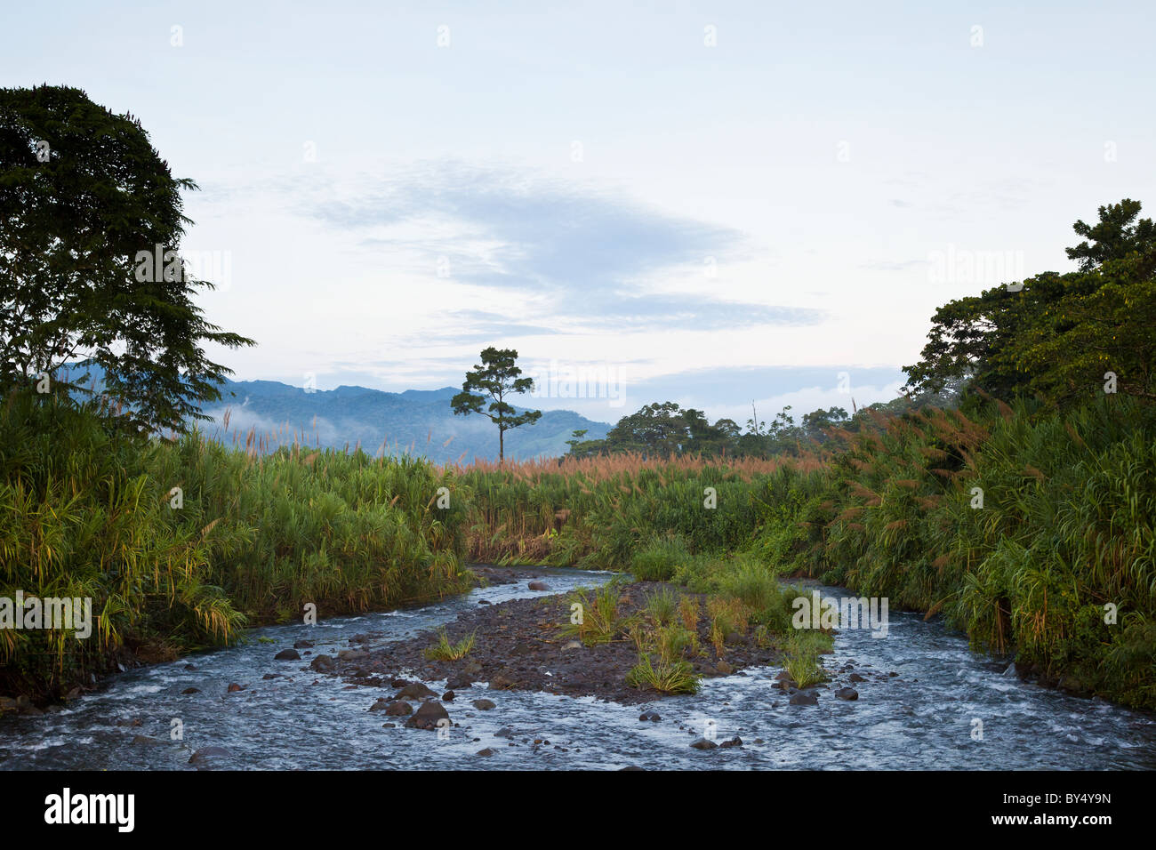 Parque nacional el arenal hi-res stock photography and images - Alamy
