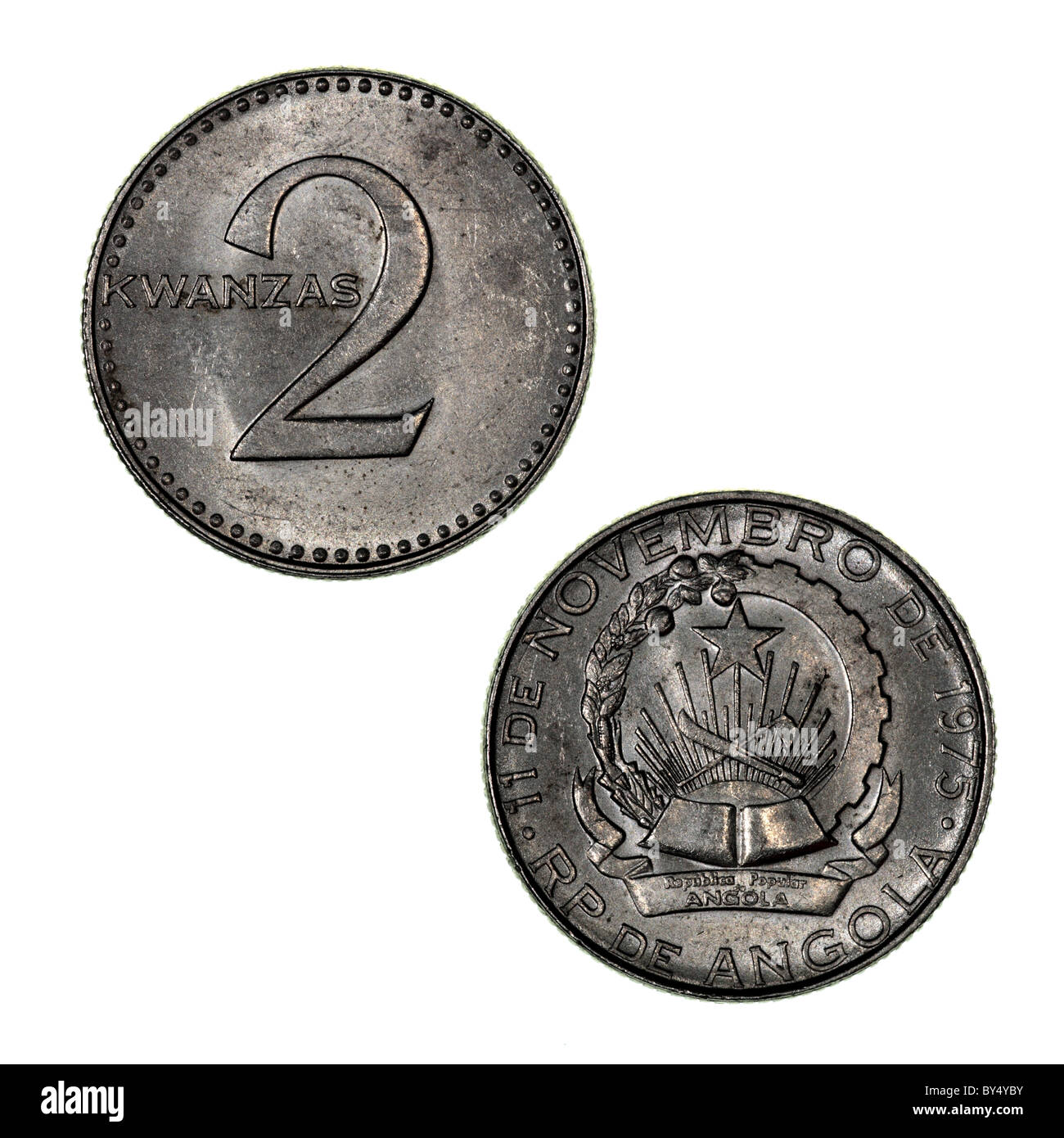 Angola Cut Out Stock Images & Pictures - Alamy