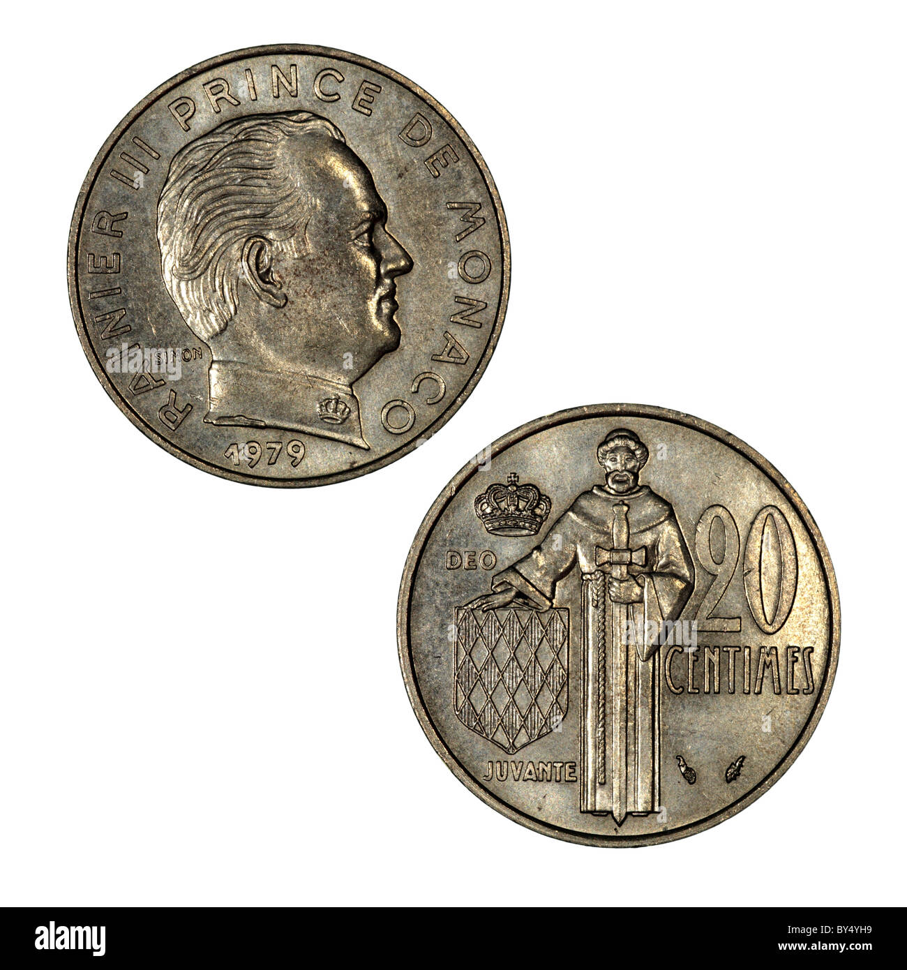 1979 coins hi-res stock photography and images - Alamy