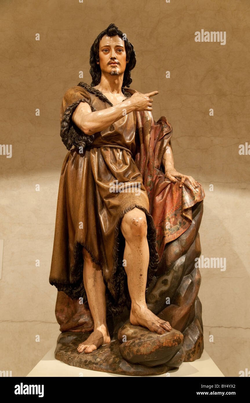 Juan el sevillano hi-res stock photography and images - Alamy